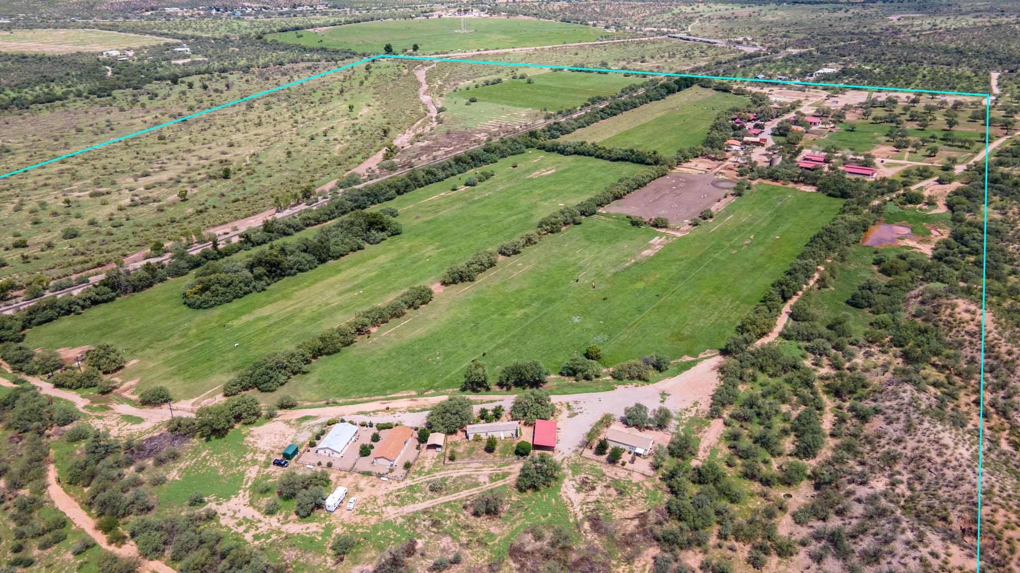 3155 Elephant Head Road, Amado, AZ 85645 | LandWatch