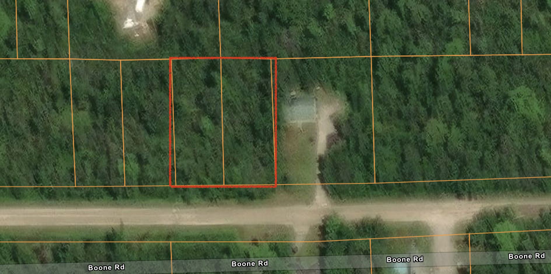 126 Boone Rd, Alpena, MI 49707 | LandWatch
