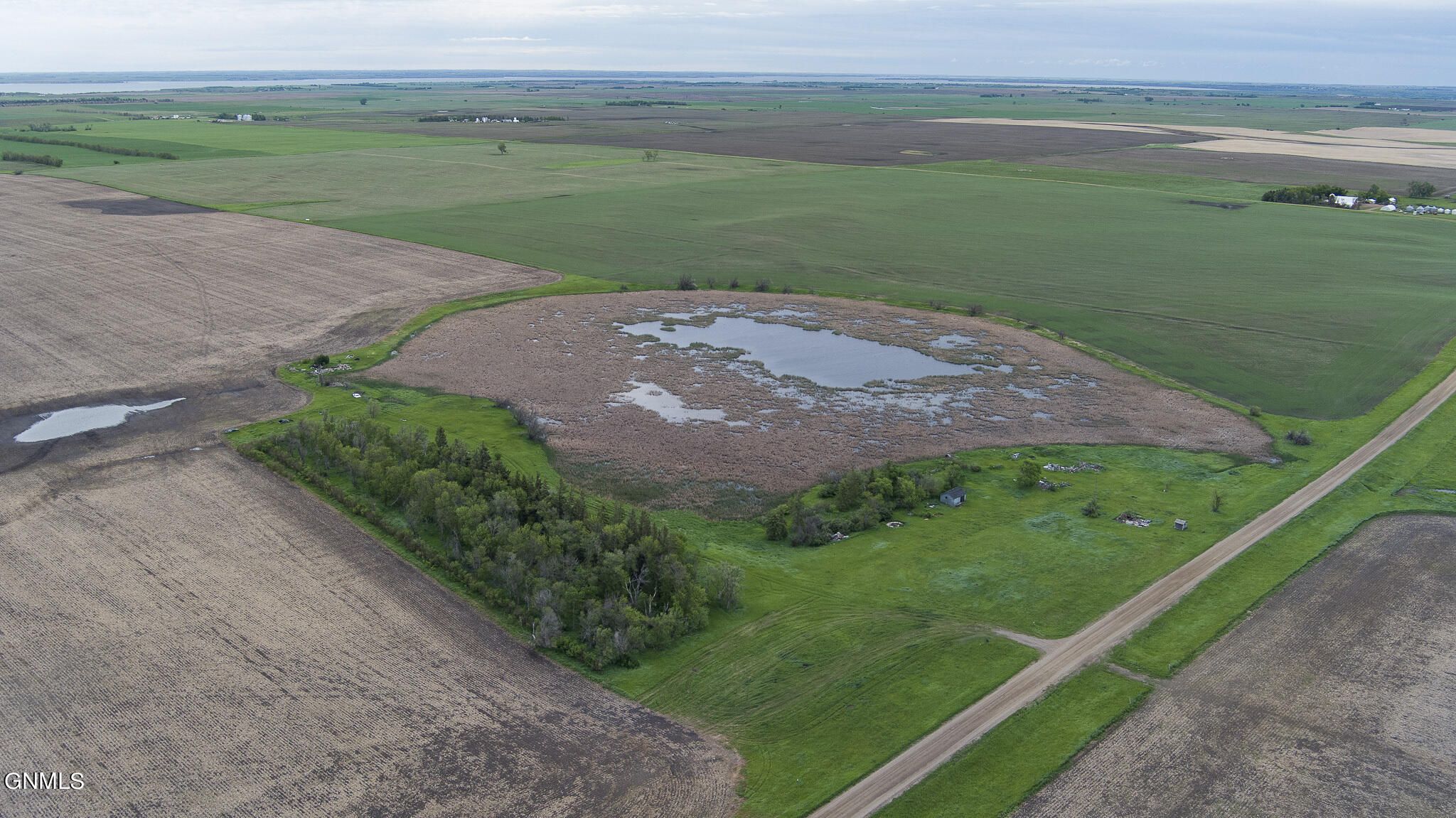 On Co Rd 28, Hazen, ND 58545 | MLS: 4012210 | LandWatch