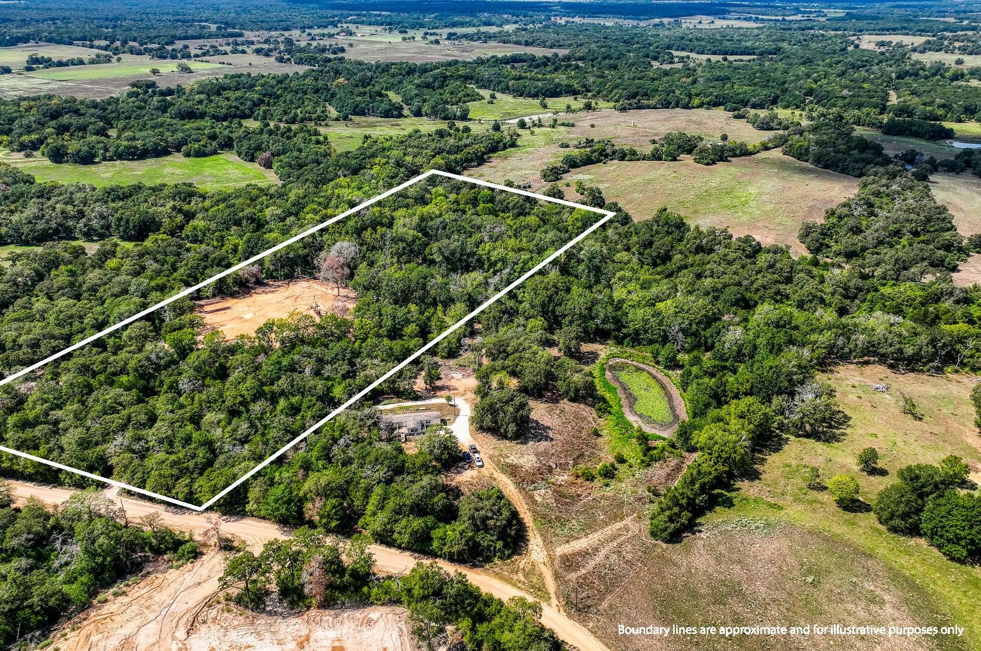 5340 County Road 373, Caldwell, TX 77836 | LandWatch