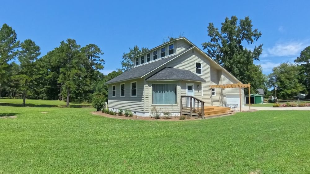 562 Richlands Loop Rd., Richlands, NC 28574 | LandWatch