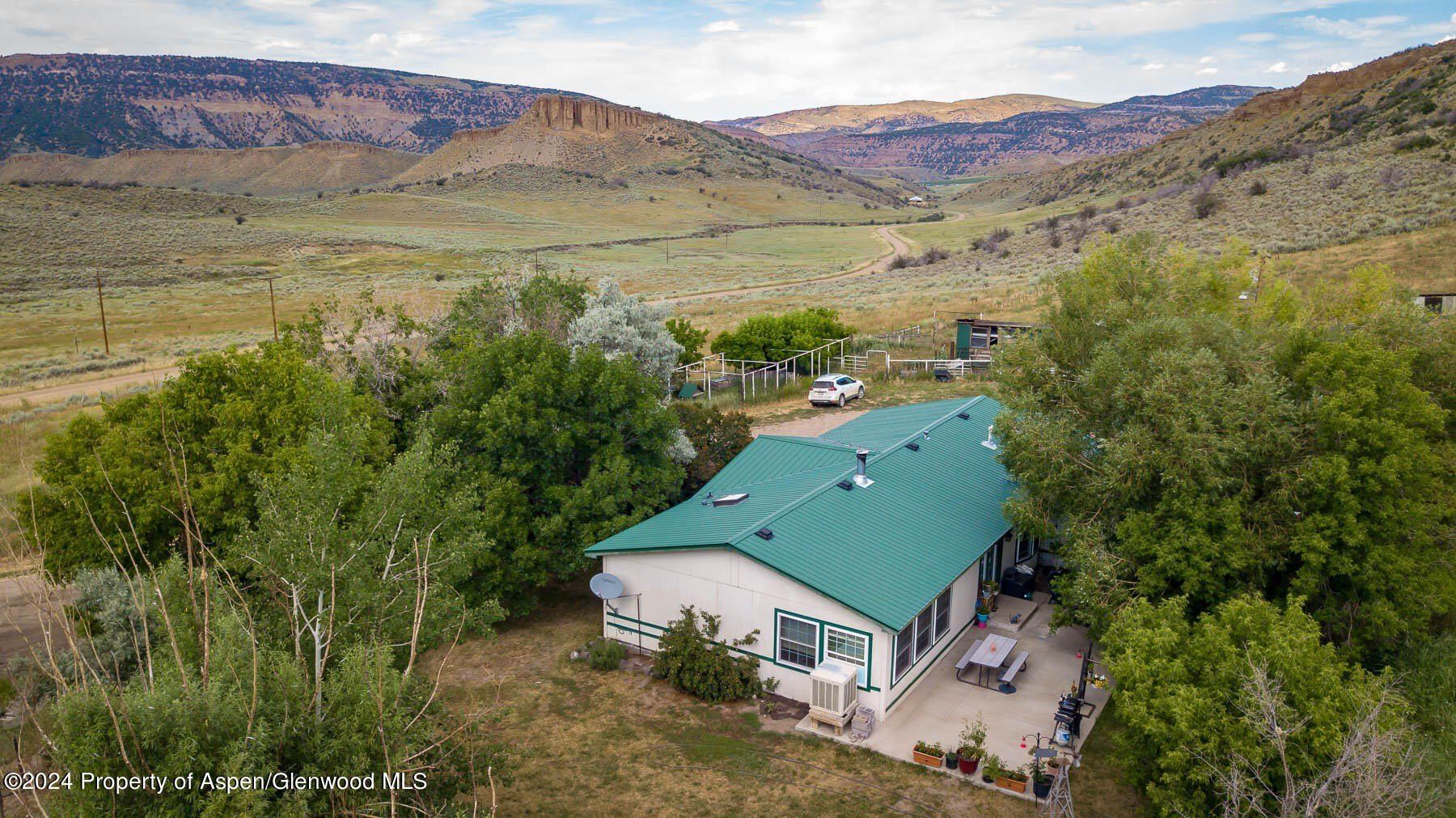 2508 County Road 39, Craig, CO 81625 | MLS: 185203 | LandWatch