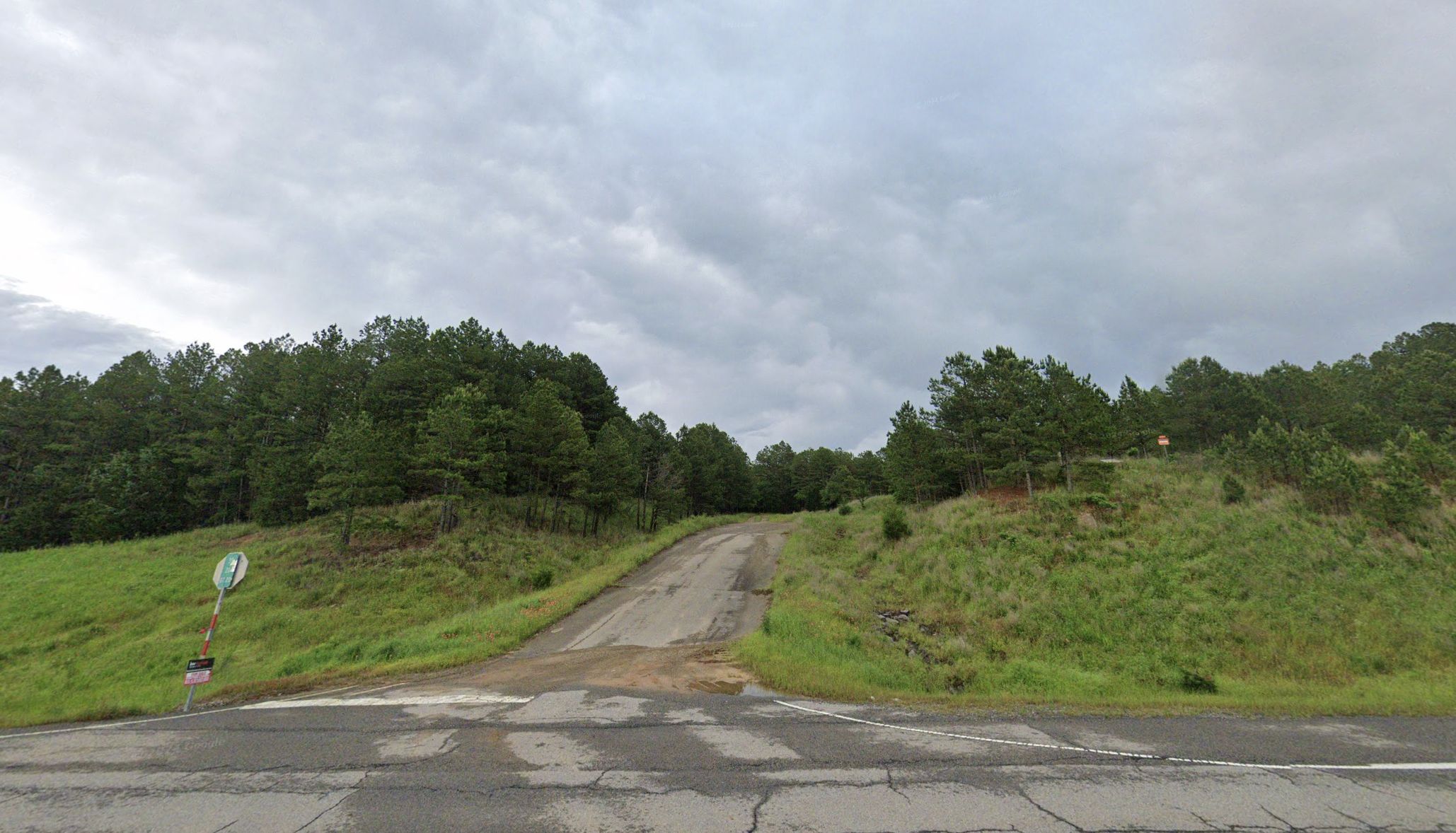 65 acres in Red Oak, OK, 74563 | LandWatch