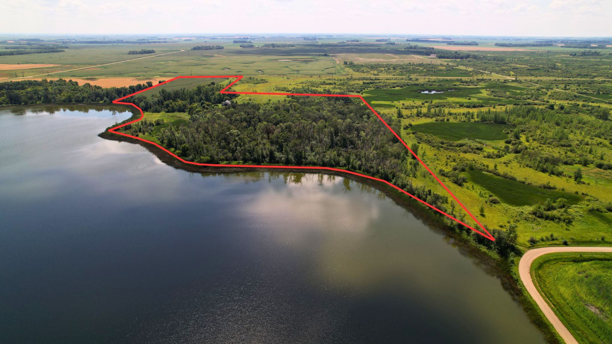 38 acres in Winger, MN, 56592 | LandWatch
