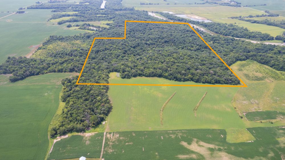 125 acres in Rippey, IA, 50235 | LandWatch