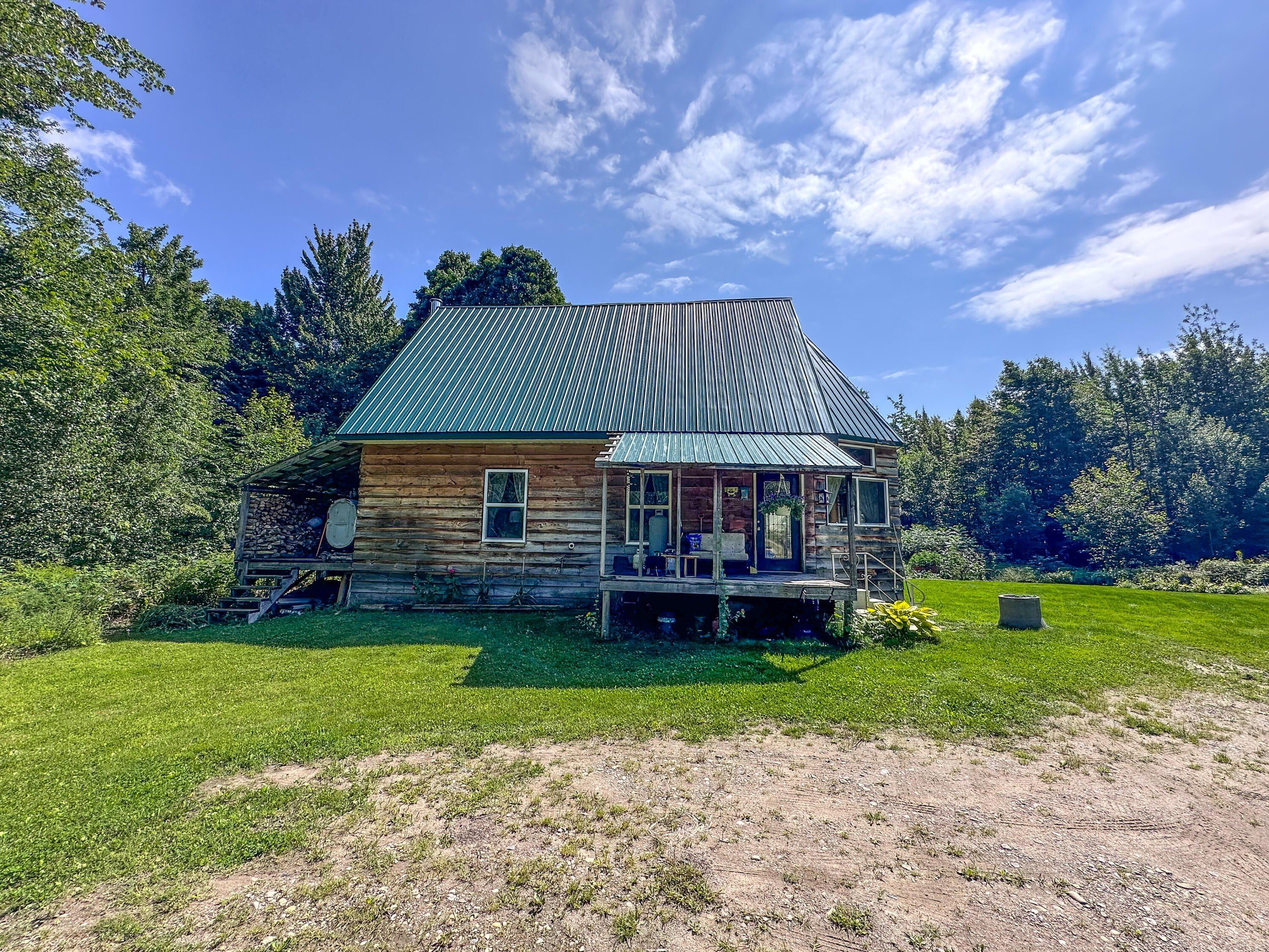 6187-6203 Route 11, Ellenburg Center, NY 12934 | MLS: 202841 | LandWatch