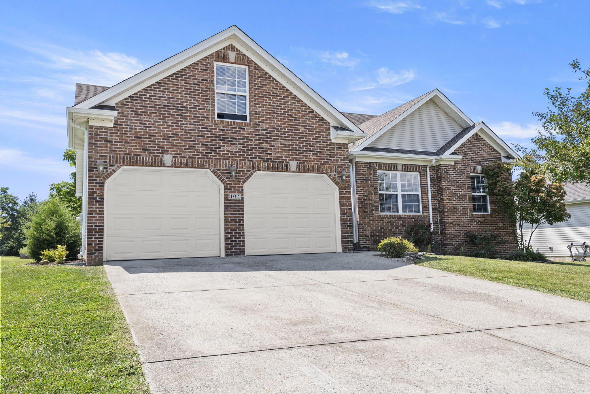 102 Blowing Tree Drive, Georgetown, KY 40324 | MLS: 24017902 | LandWatch