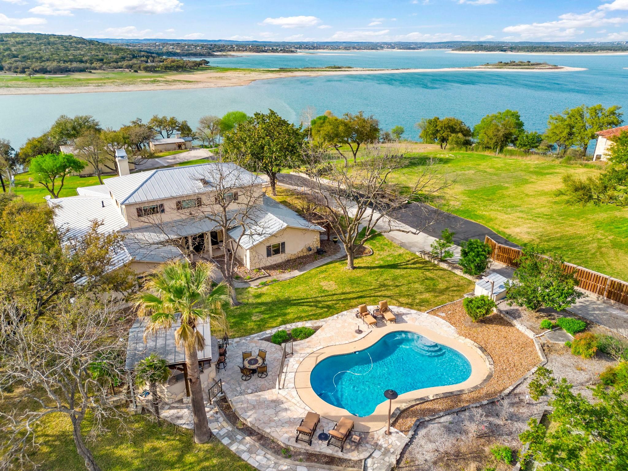 1155 Blue Water Drive, Canyon Lake, TX 78133 | LandWatch