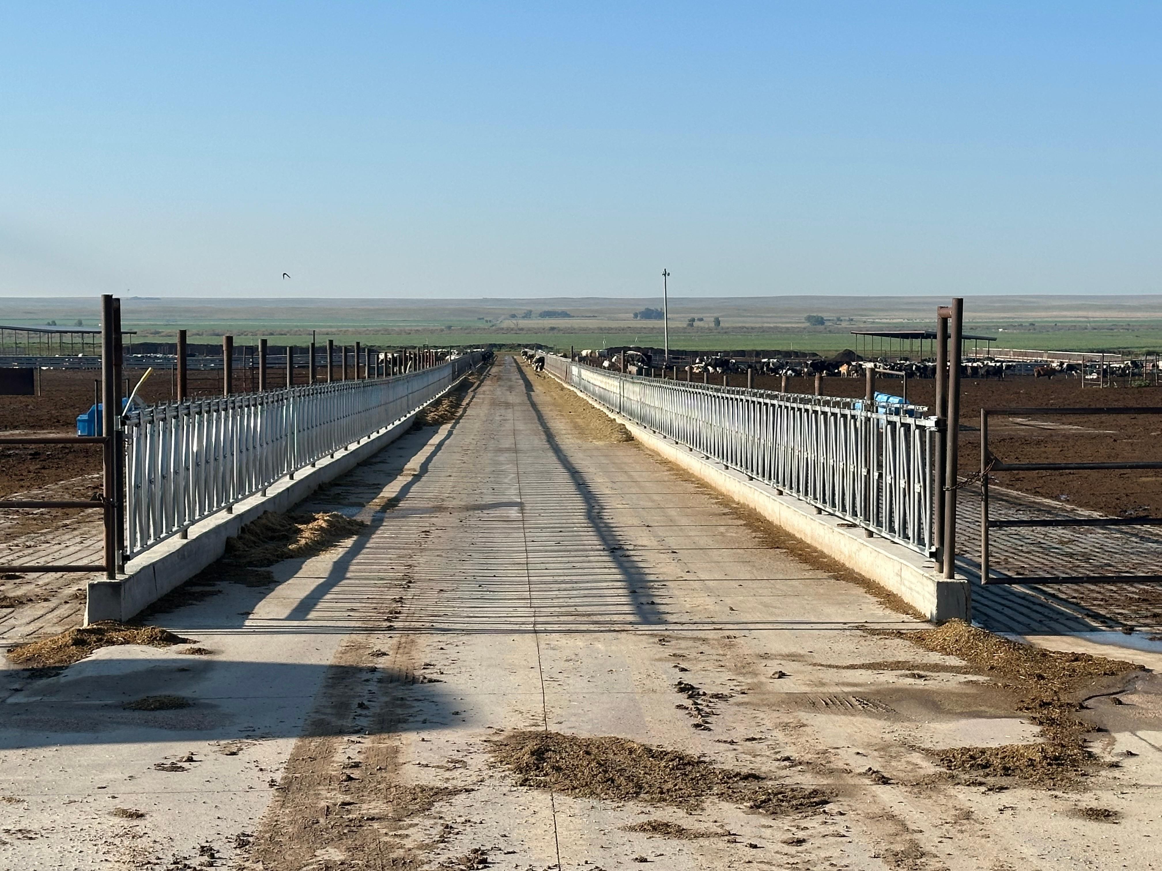 763 acres in Kendall, KS, 67857 | LandWatch