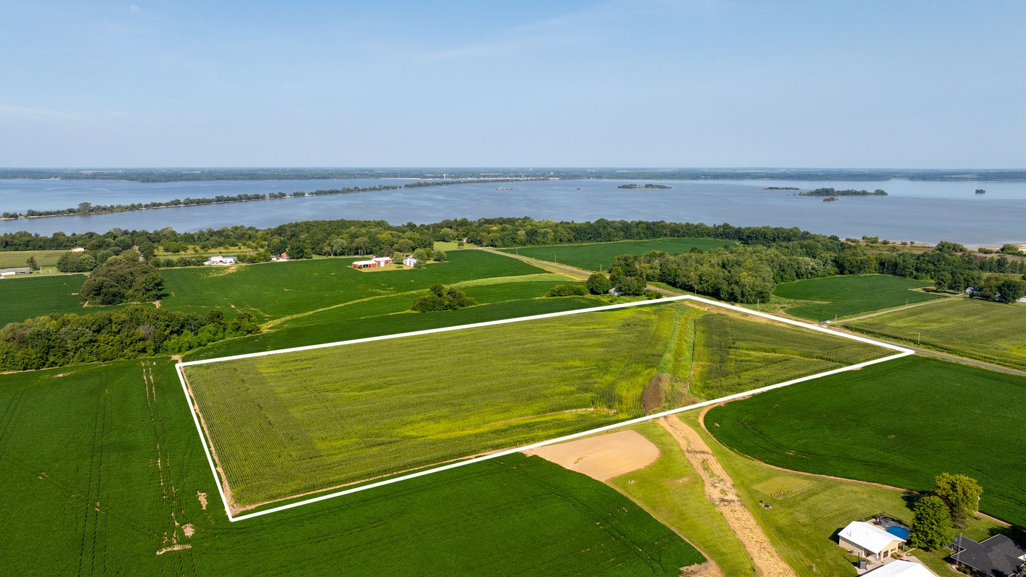 000 Boulder Road, Carlyle, IL 62231 | LandWatch