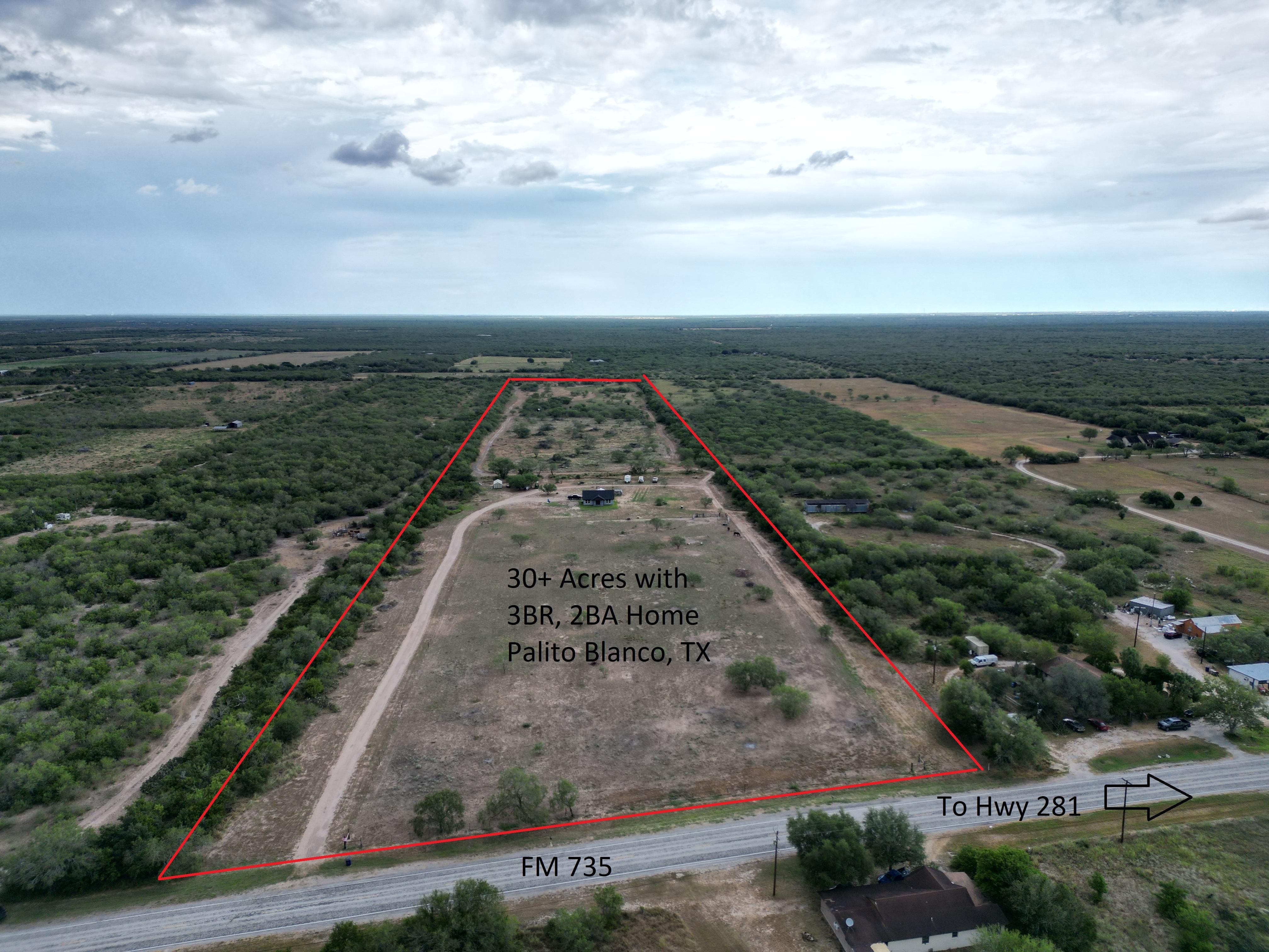 31 acres in Alice, TX, 78332 | LandWatch