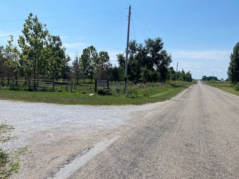 1133 N CR 2030 E, Villa Grove, IL 61956 | LandWatch