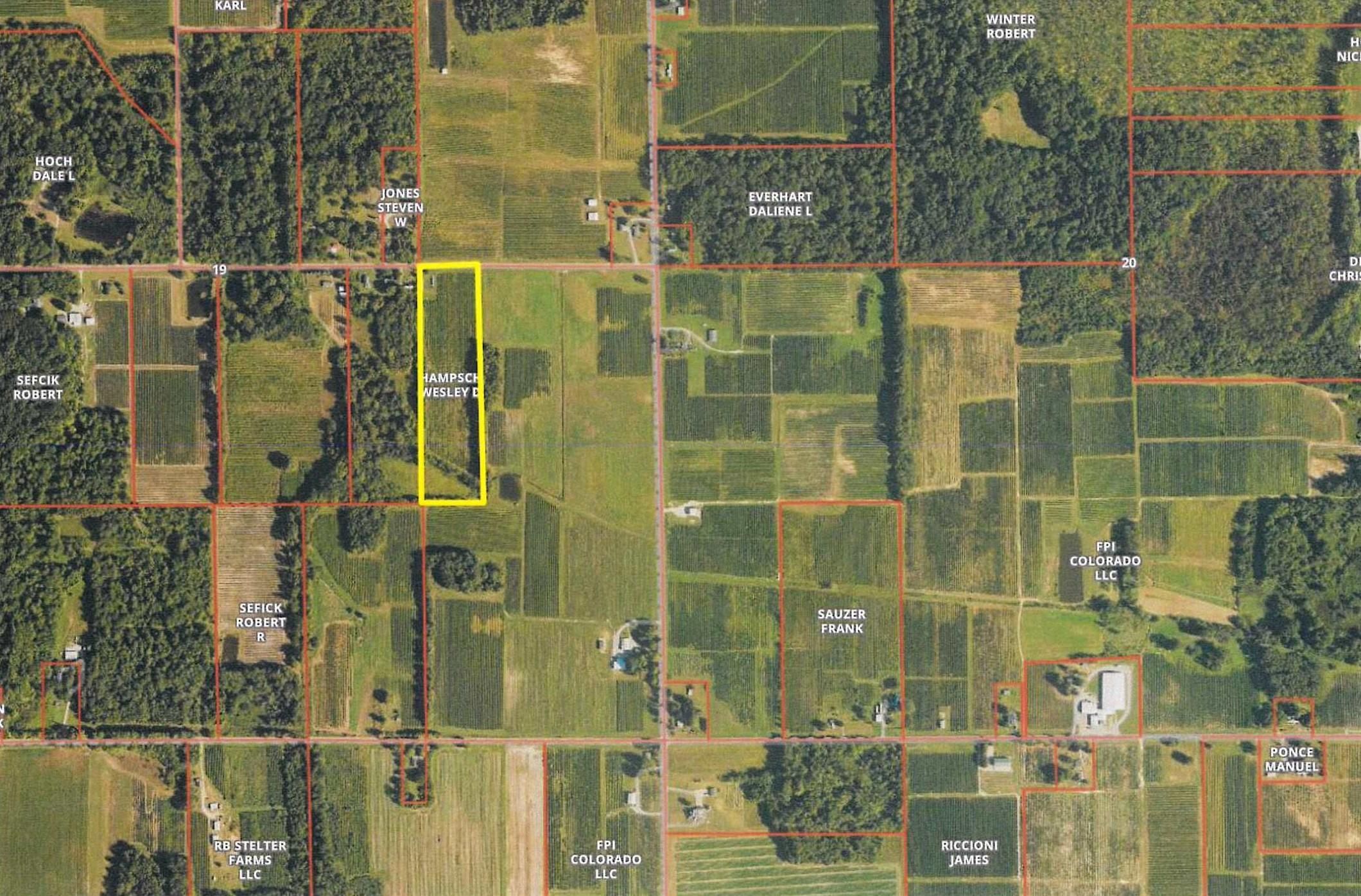 68465 38th Avenue, Covert, MI 49043 | LandWatch