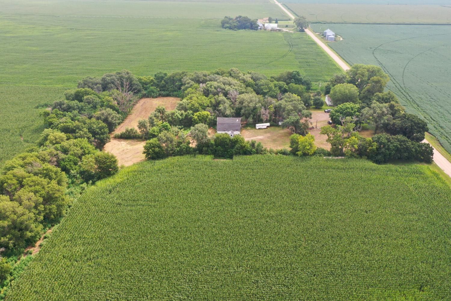 115.34 acres in Palmer, NE, 68864 | MLS: NE1233014 | LandWatch
