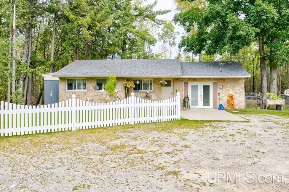 W5604 Number 14, Wallace, MI 49858 | MLS: 50153582 | LandWatch