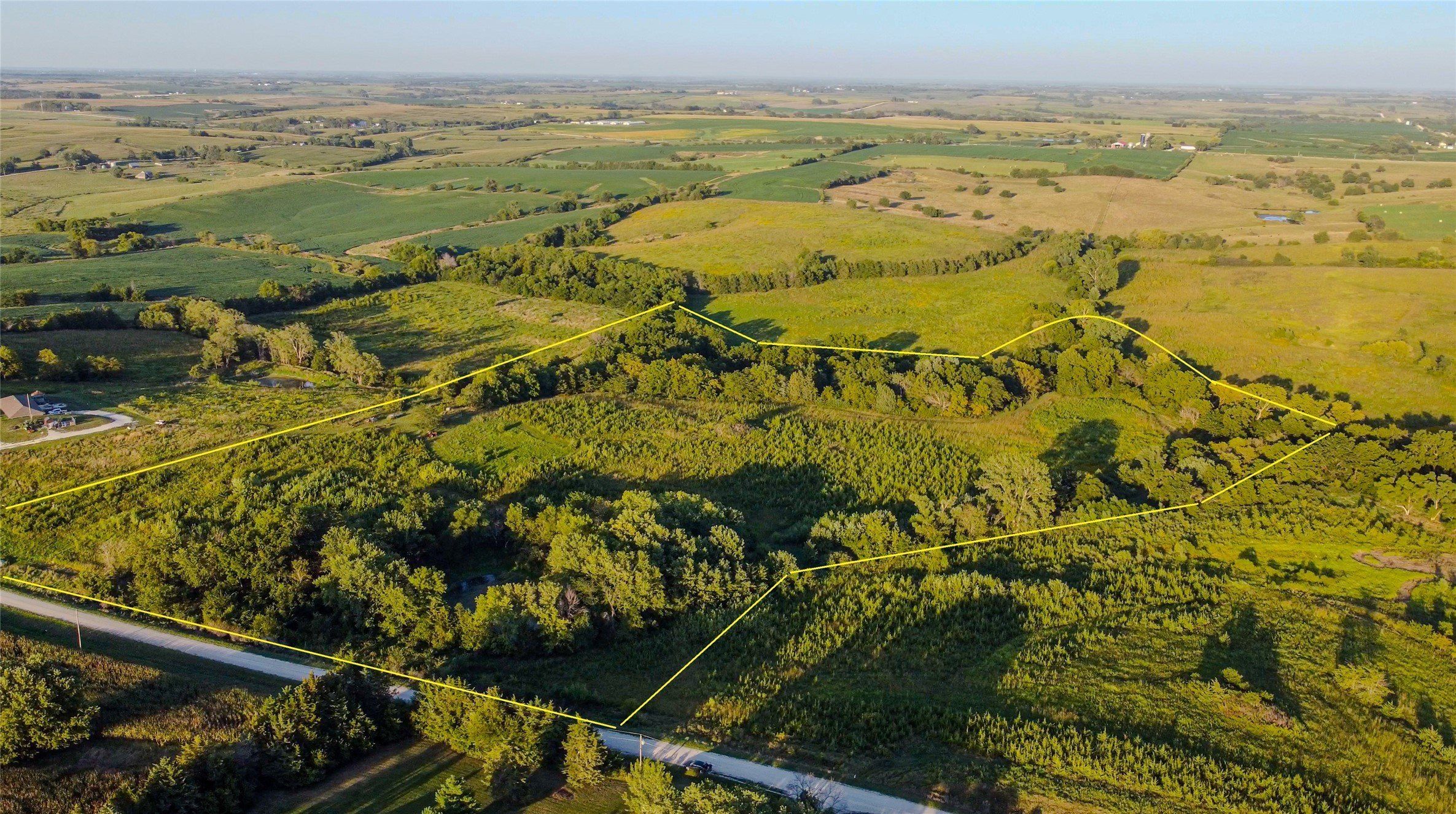 000 Jaguar Avenue, Shannon City, IA 50861 | MLS: 701766 | LandWatch