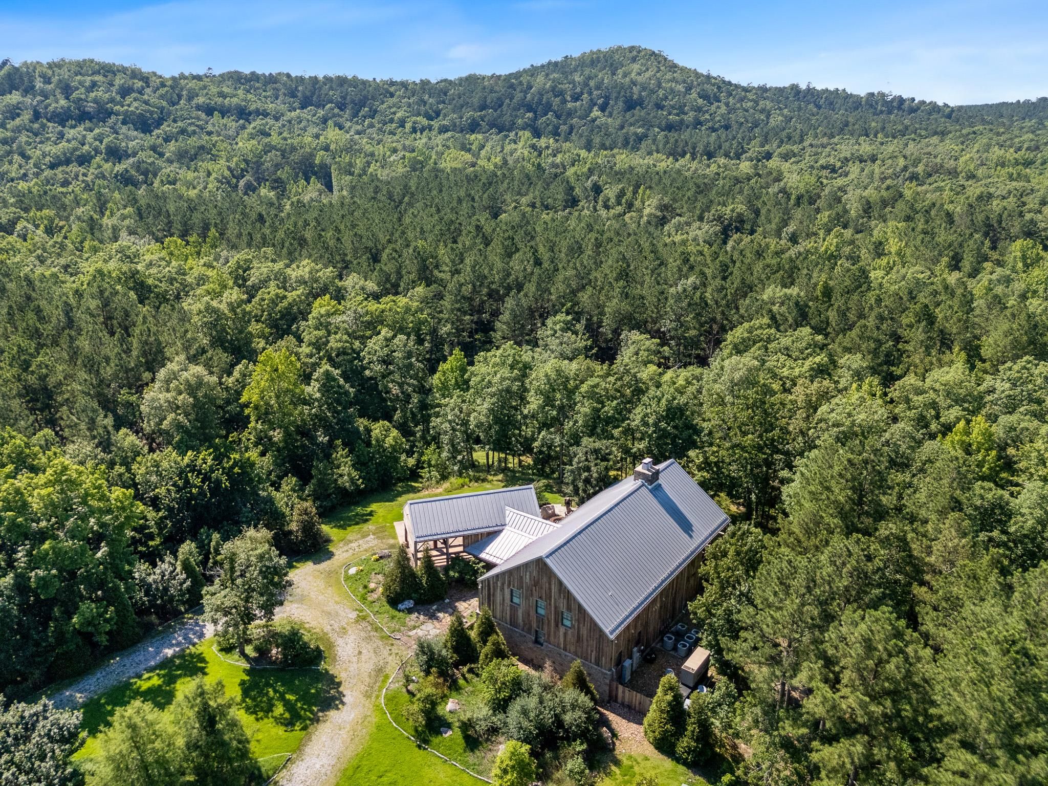 652 acres in Paron, AR, 72122 | LandWatch