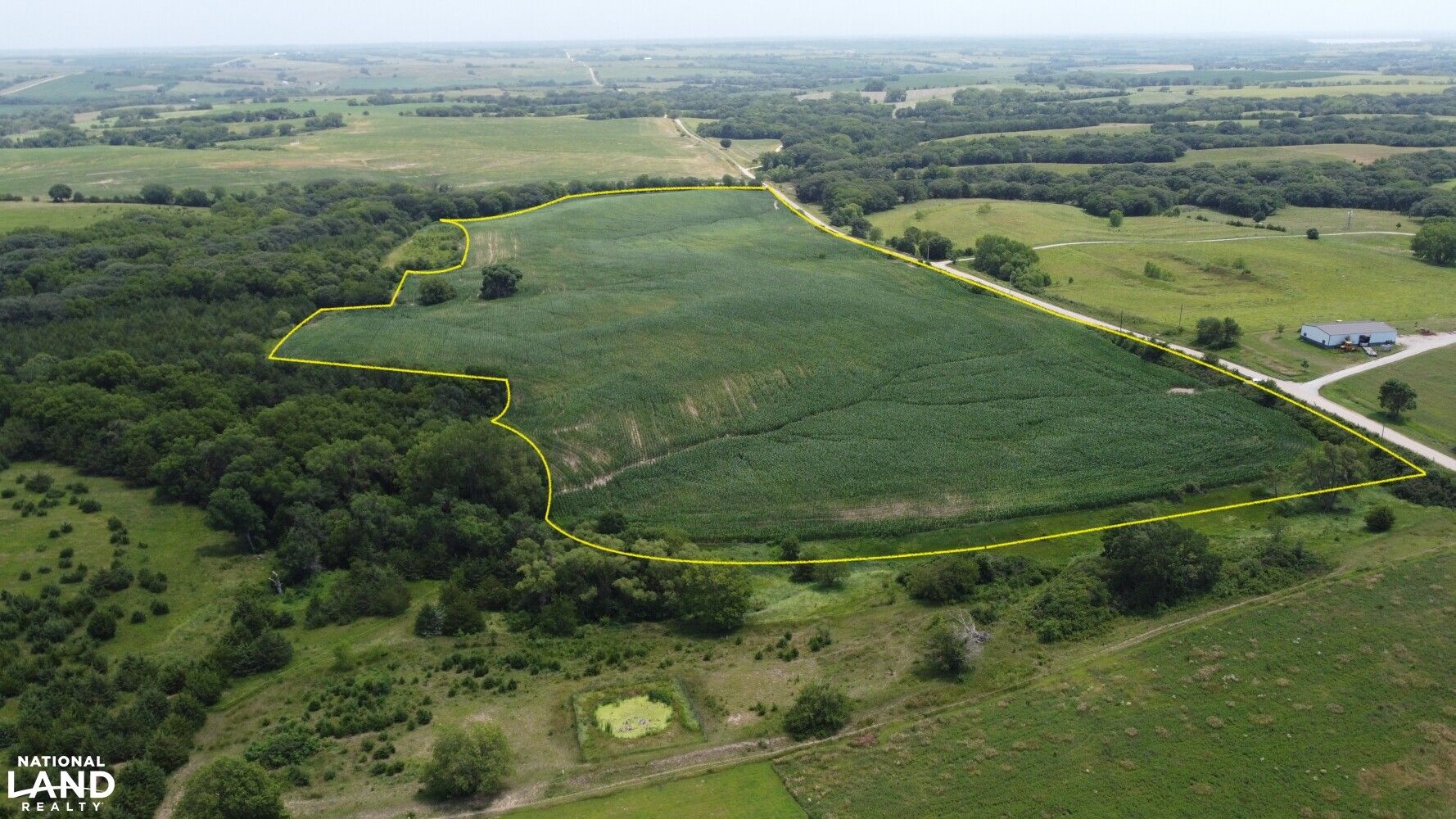 0001 21 Road, Dwight, NE 68635 | LandWatch