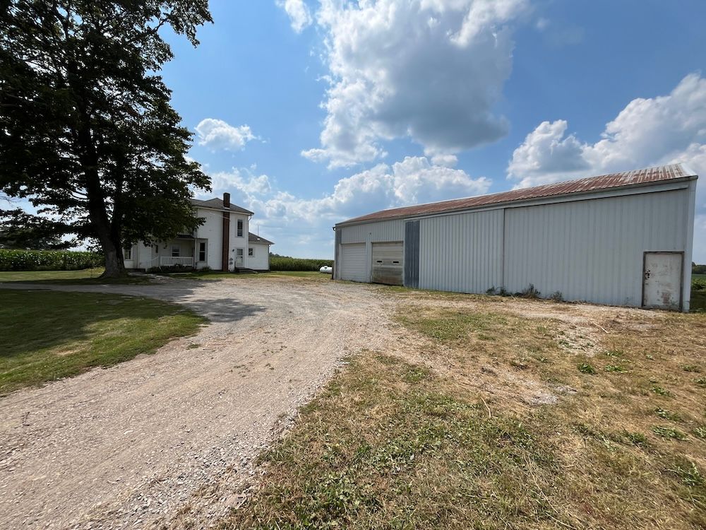 4231 County Road 35, De Graff, OH 43318 | LandWatch