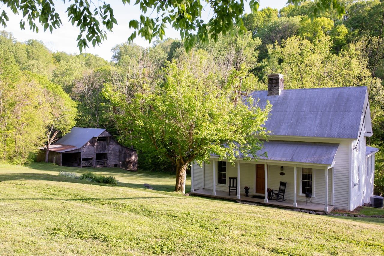 3685 Martin Ervin Road, Santa Fe, TN 38482 | MLS: 2602622 | LandWatch