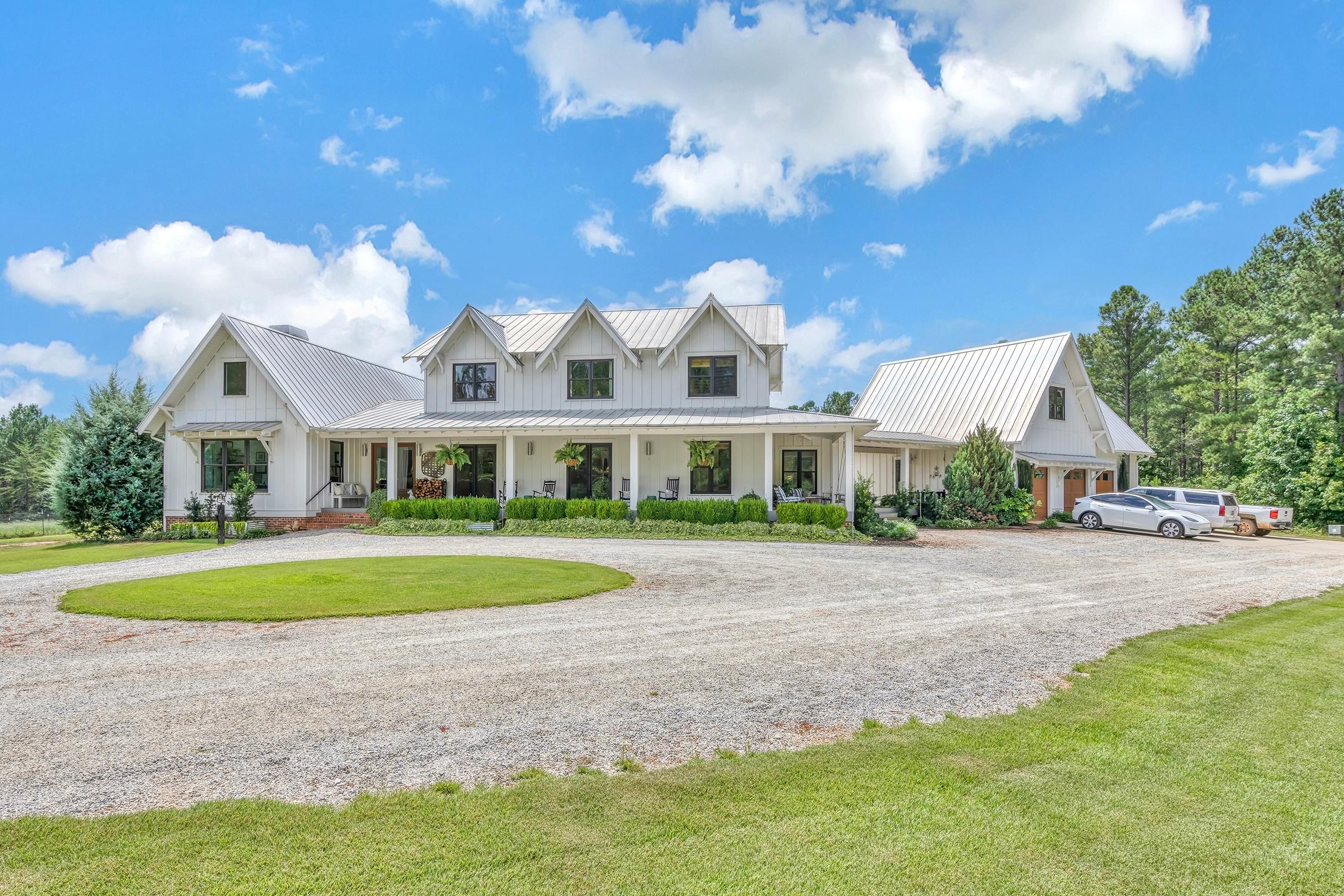 201 Craigo Road, Fountain Inn, SC 29644 | LandWatch