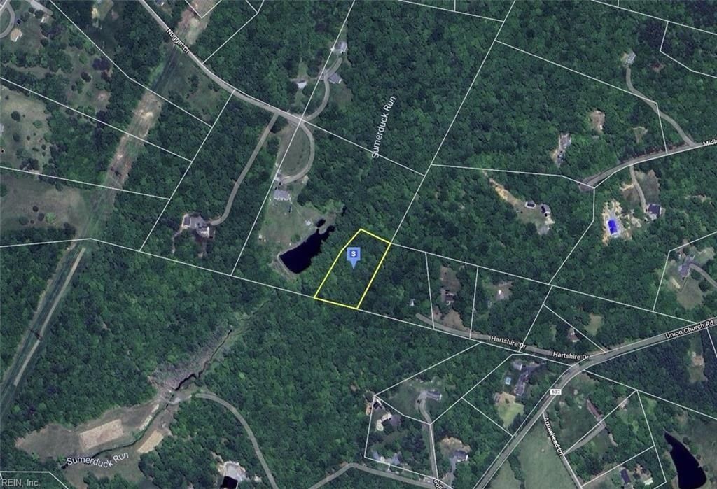 5079 Nugget Court, Sumerduck, VA 22742 | MLS: 10548912 | LandWatch