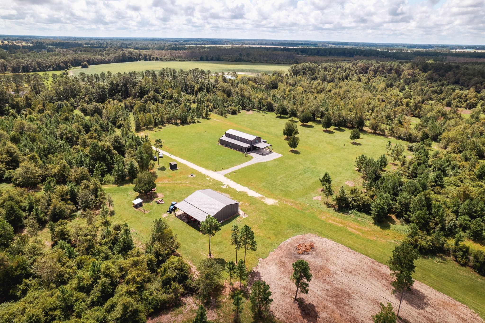 1864 Caulie Harris Rd, Adel, GA 31620 | LandWatch