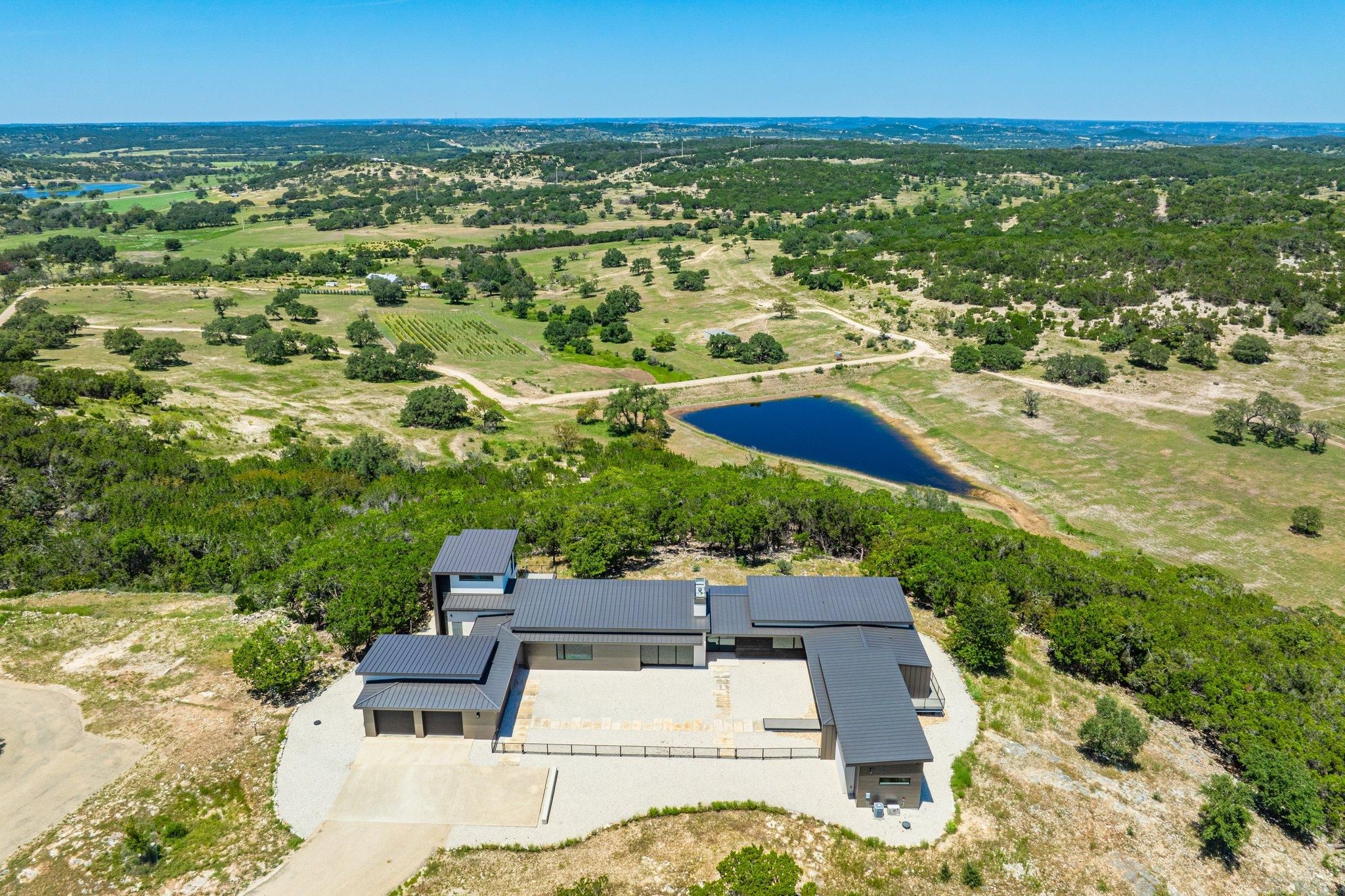 5081 Bandera Highway, Center Point, TX 78010 | MLS: 114674 | LandWatch