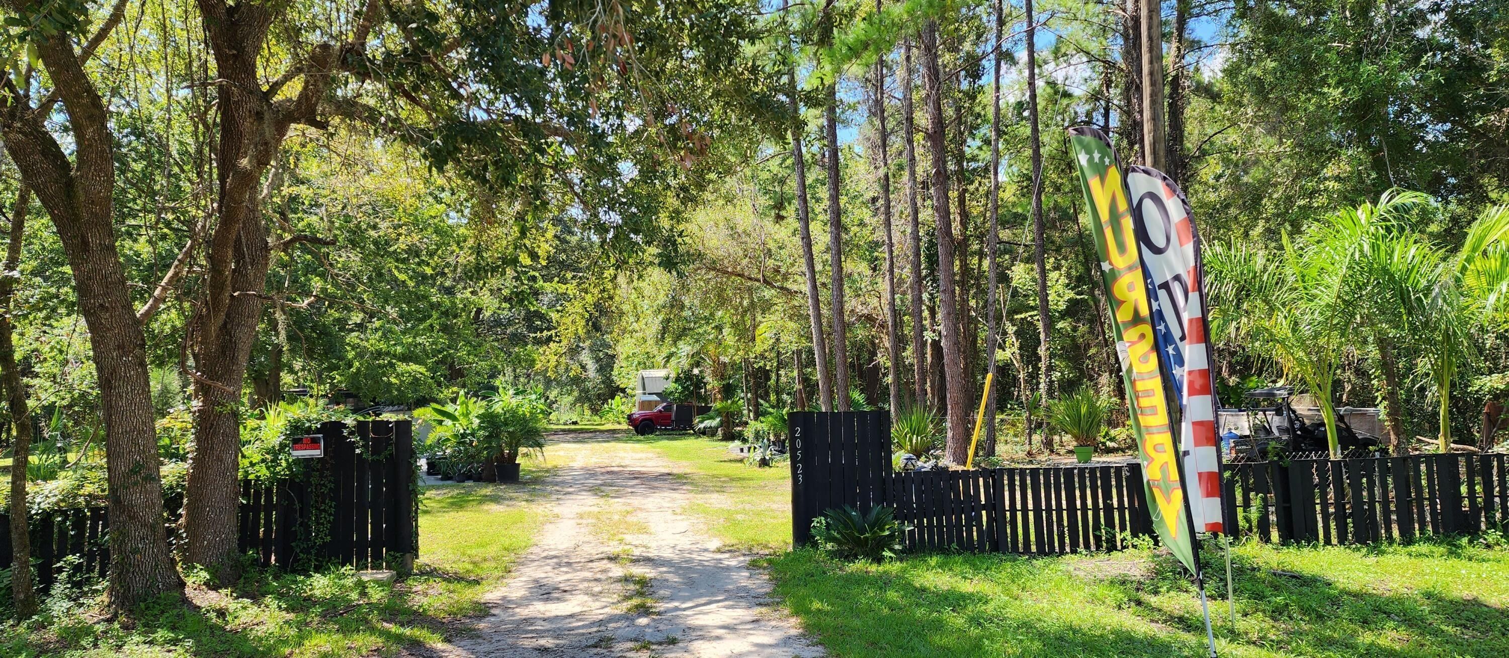 20523 NE 45th Pl, Hawthorne, FL 32640 | MLS: Land ''hacking'' at its ...