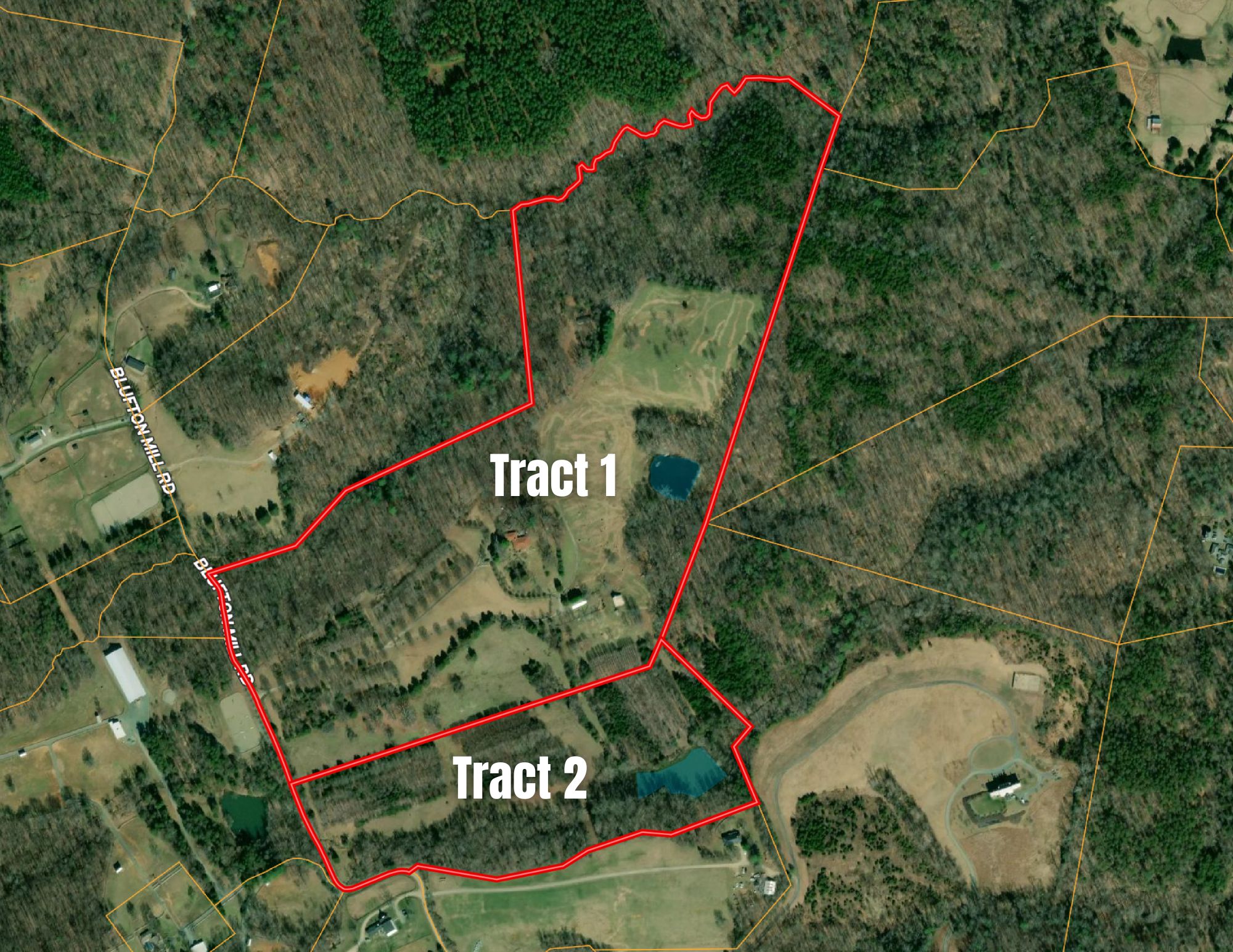 3955 Blufton Mill Road, Free Union, VA 22940 | LandWatch