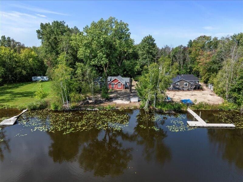 11619 Sy Lake Ln, Kiel, WI 53042 | MLS: 1889843 | LandWatch