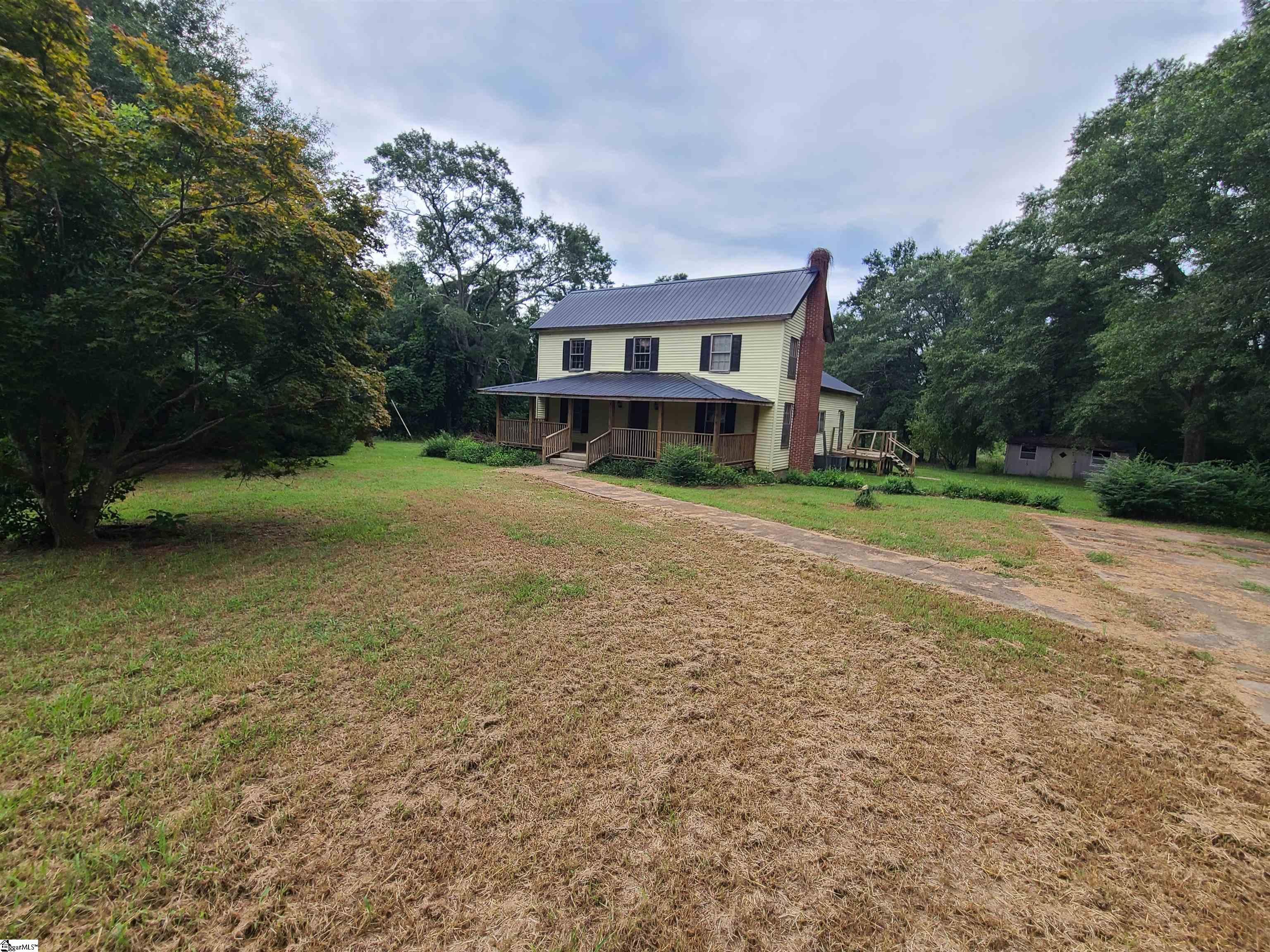 212 Colonels Road, Pendleton, SC 29670 | MLS: 1535168 | LandWatch