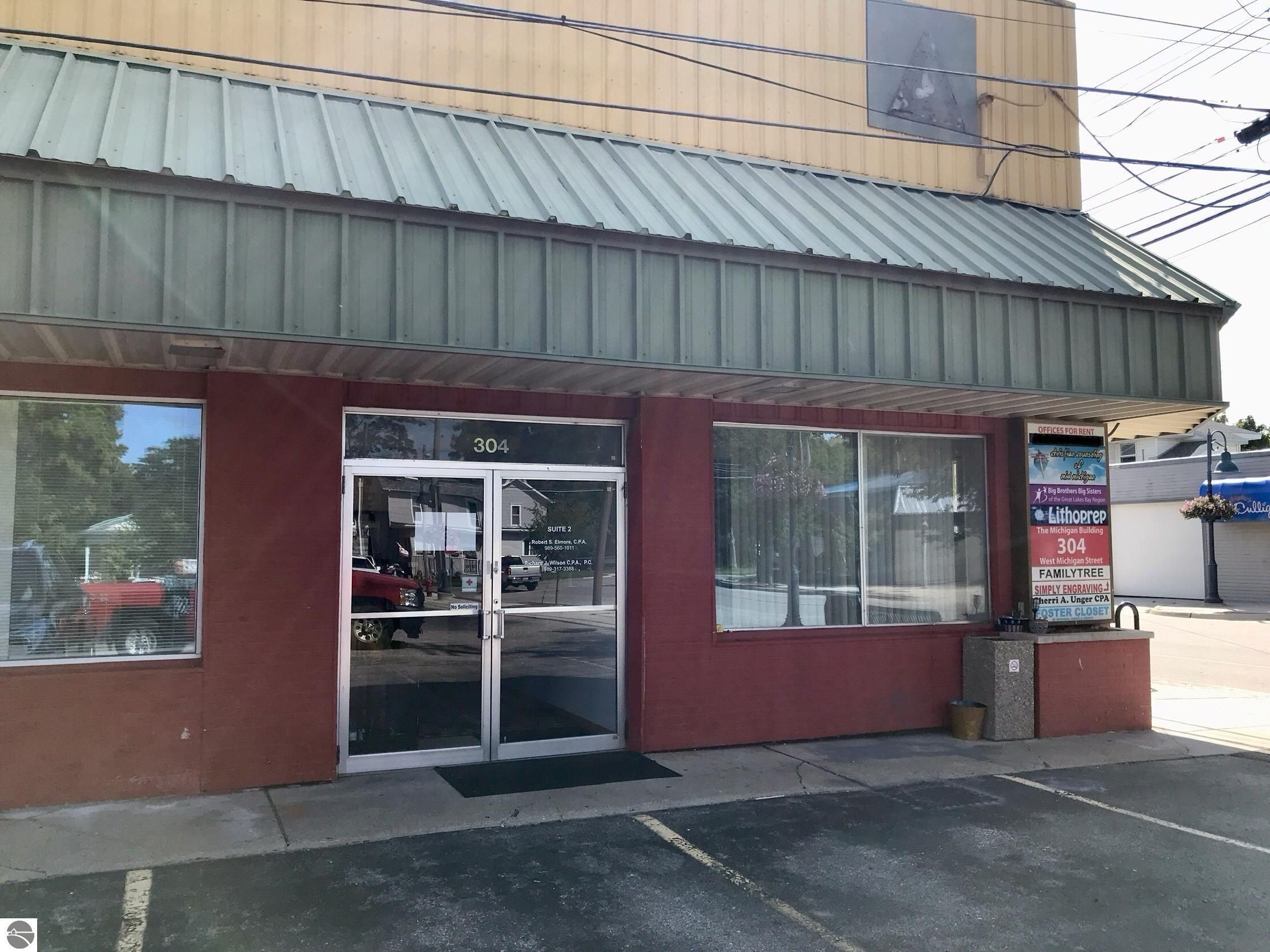 304 W Michigan Street, Mt Pleasant, MI 48858 | MLS: 1926668 | LandWatch