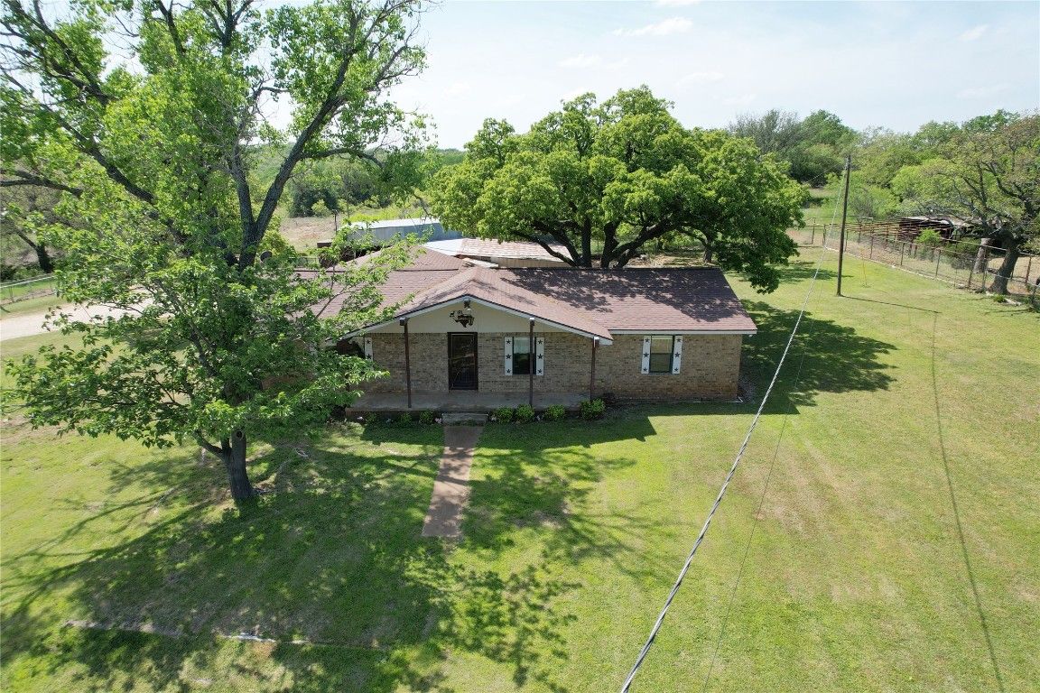585 N Old Jermyn Road, Bryson, TX 76427 | MLS: 20582516 | LandWatch