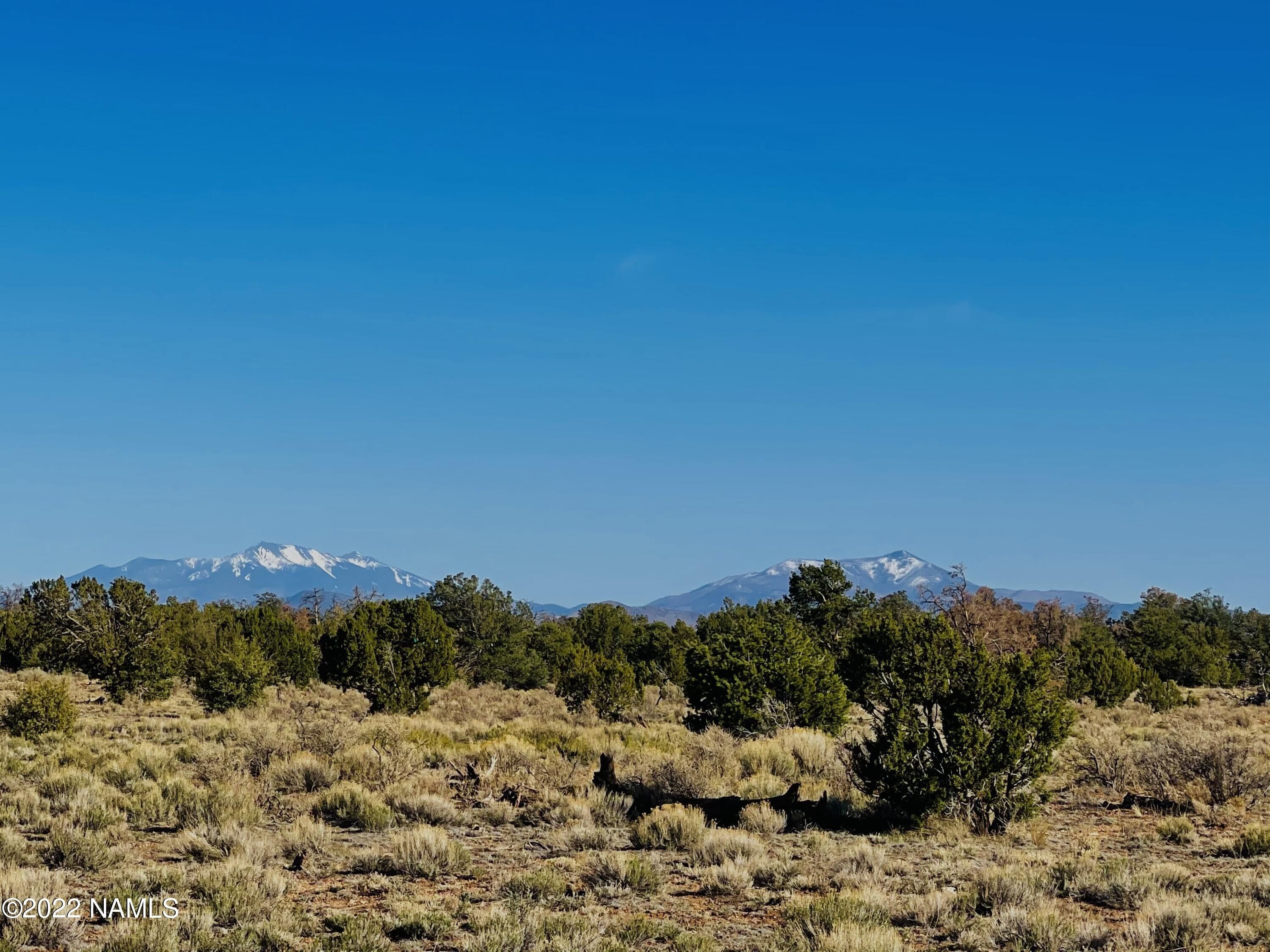 4117 Red Butte Road, Williams, AZ 86046 | MLS: 198160 | LandWatch