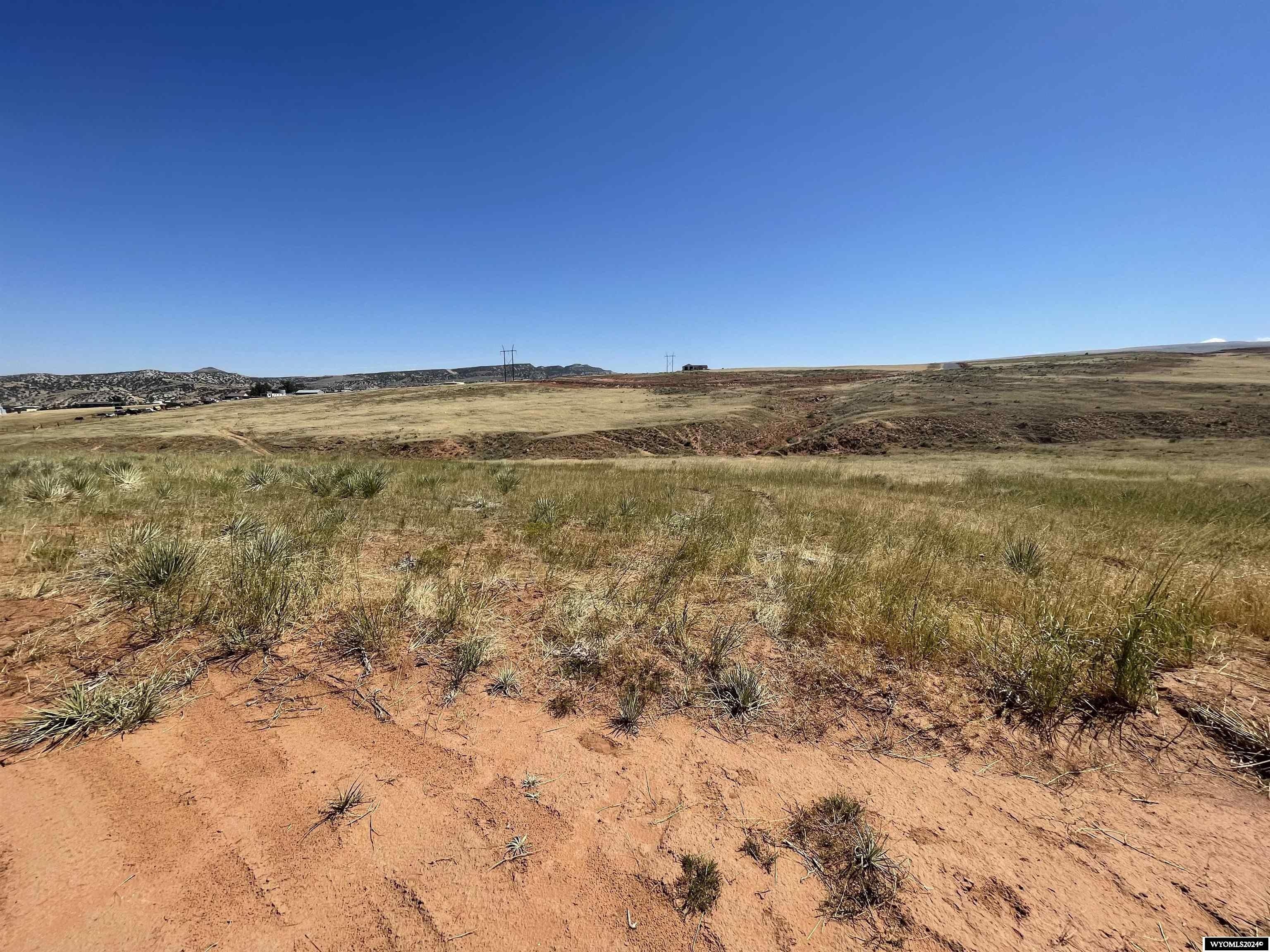 Lot 39 Red Rim Ranch, Thermopolis, WY 82443 | MLS: 20240589 | LandWatch