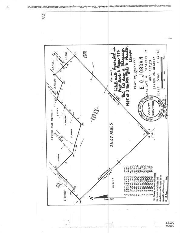 0 Brooks Drive, Monticello, GA 31064 | MLS: 7311716 | LandWatch