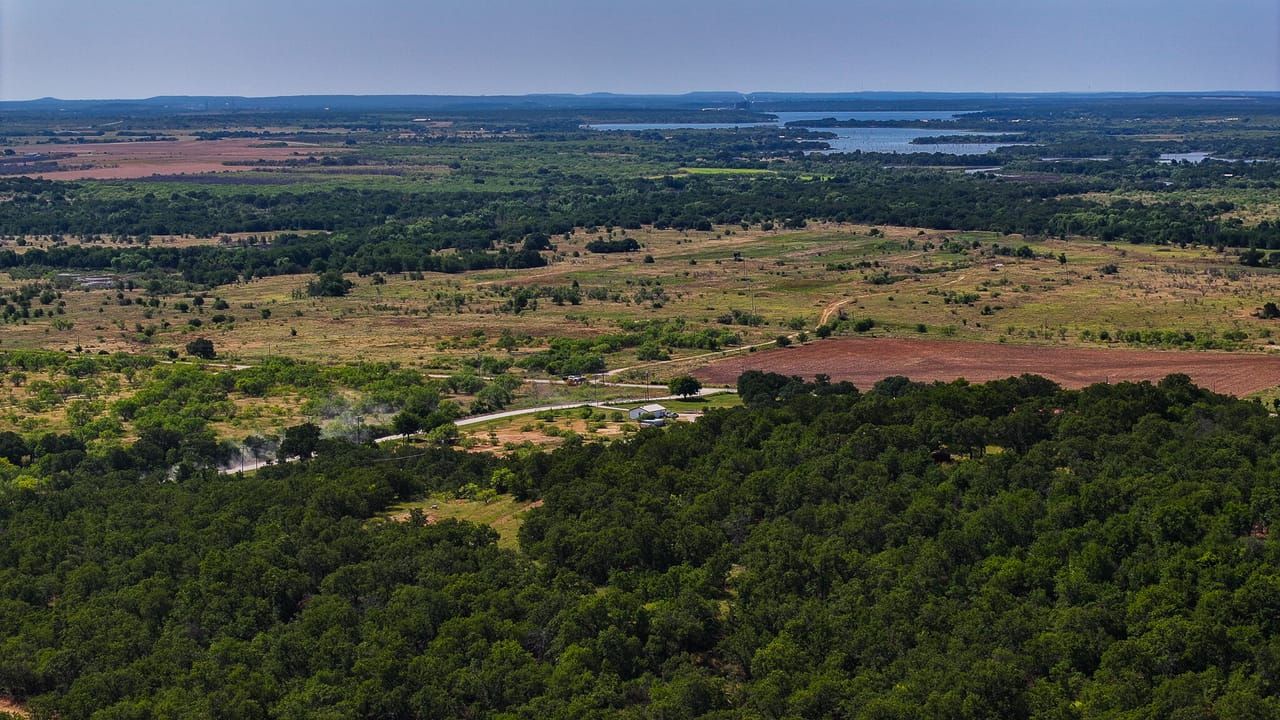 261 Russell Road, Graham, TX 76450 | LandWatch
