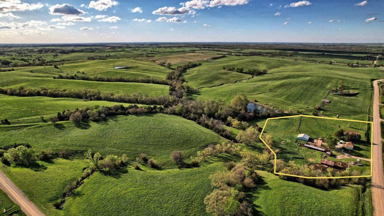 15811 120th Ave, Grand River, IA 50108 | MLS: 6320861 | LandWatch