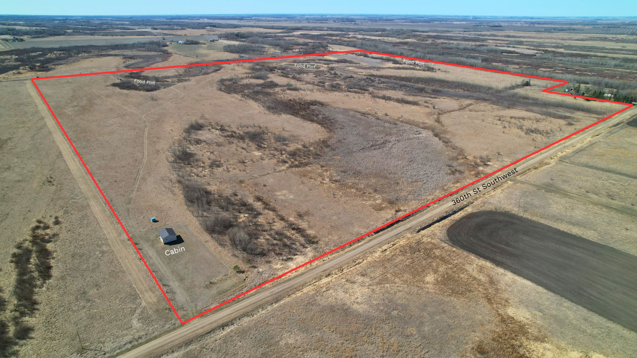 156.41 acres in Fertile, MN, 56540 | LandWatch