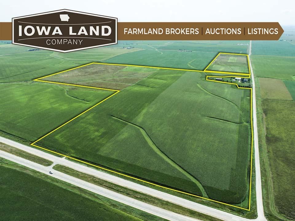 147.41 acres in Newhall, IA, 52315 | LandWatch