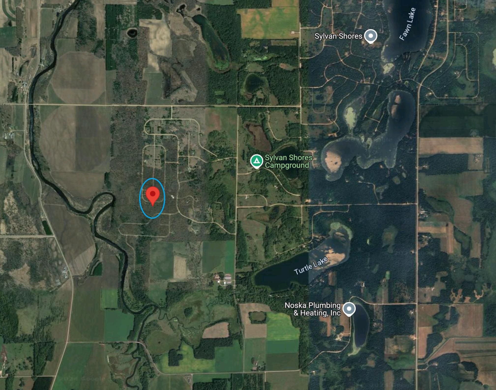 Okla Cir, Browerville, MN 56438 | LandWatch