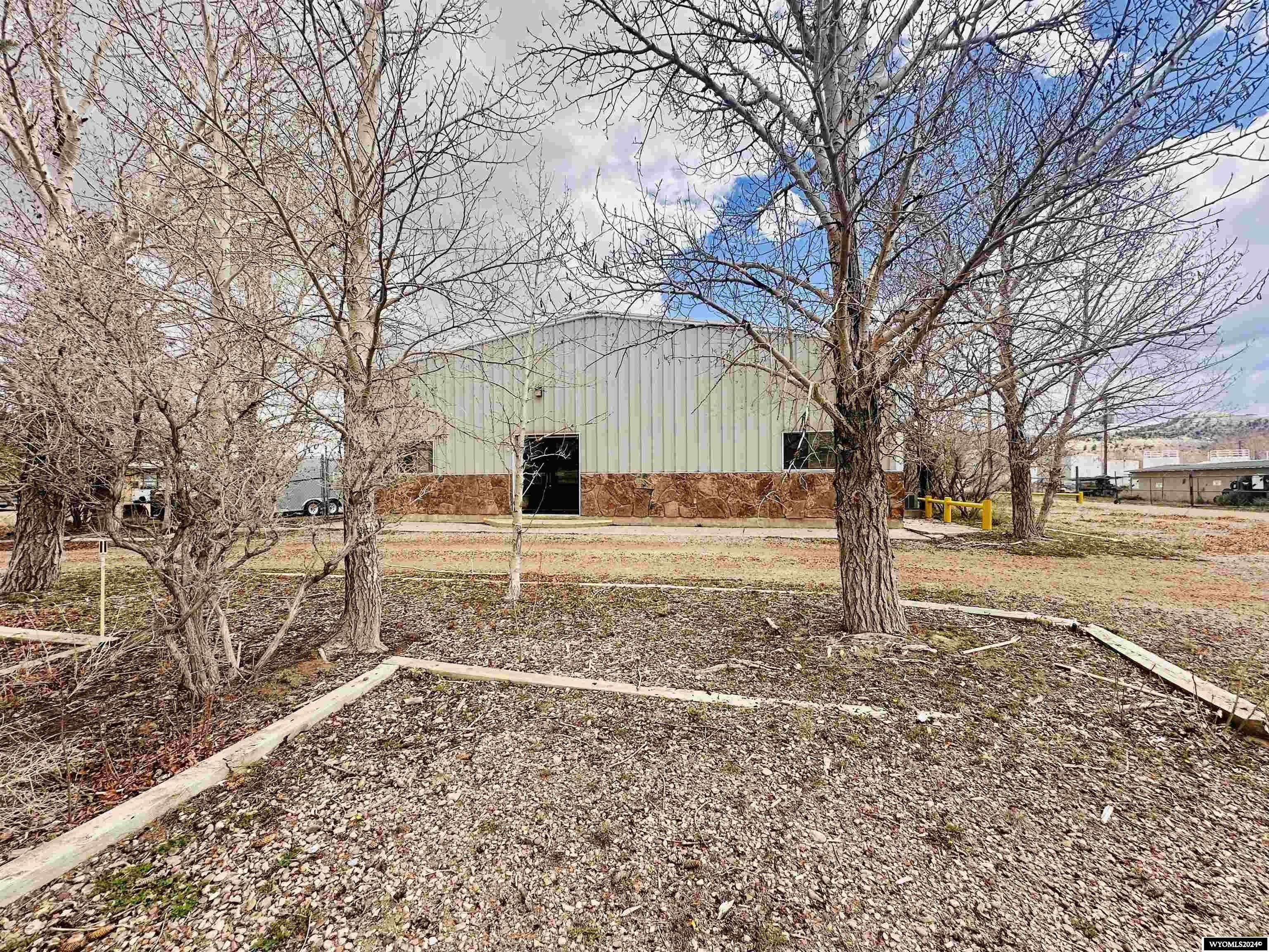 333 Wildcat Lane, La Barge, WY 83123 | MLS: 20242636 | LandWatch