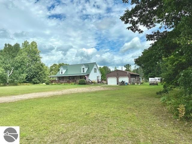 3356 N Old State Road, Weidman, MI 48893 | MLS: 1926803 | LandWatch