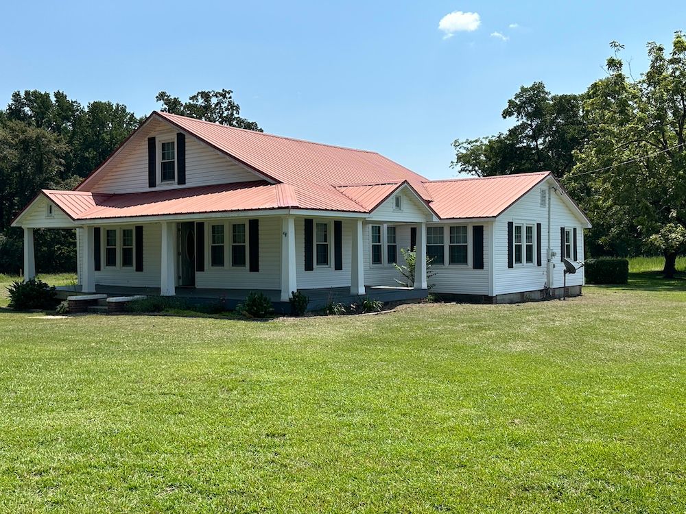 744 Patterson Rd, Broadway, NC 27505 | LandWatch