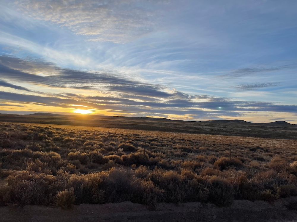 TBD East Antelope Road, Lot#WP001, Beryl, UT 84756 | LandWatch