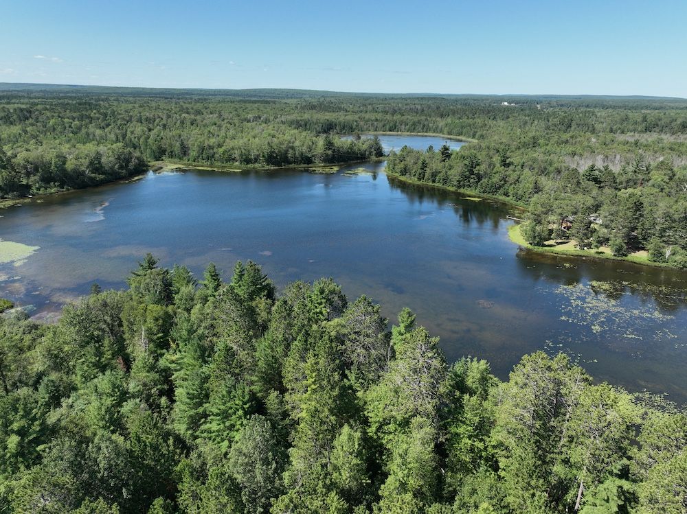 Verbick Drive, Fence, WI 54121 | LandWatch