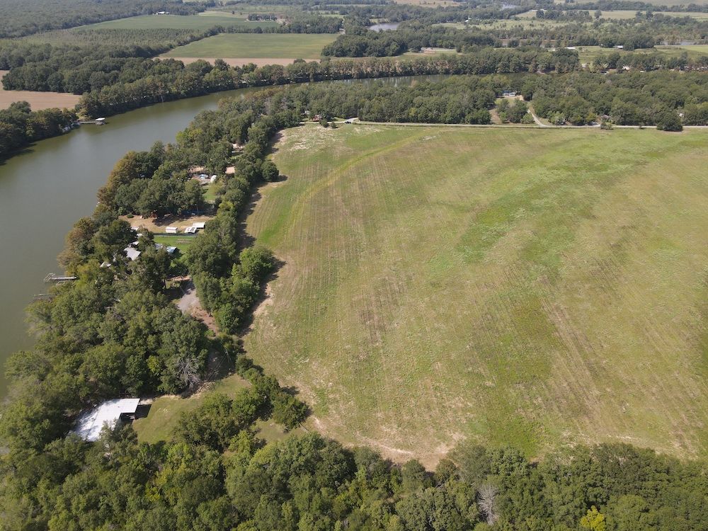 Puckett Bend Road Lot# WP C, Hebert, LA 71418 | LandWatch