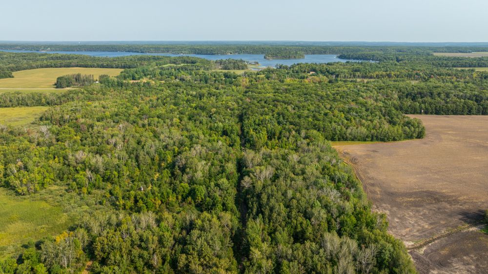 32619 40th Avenue, Cushing, MN 56443 | MLS: Morrison 125 | LandWatch