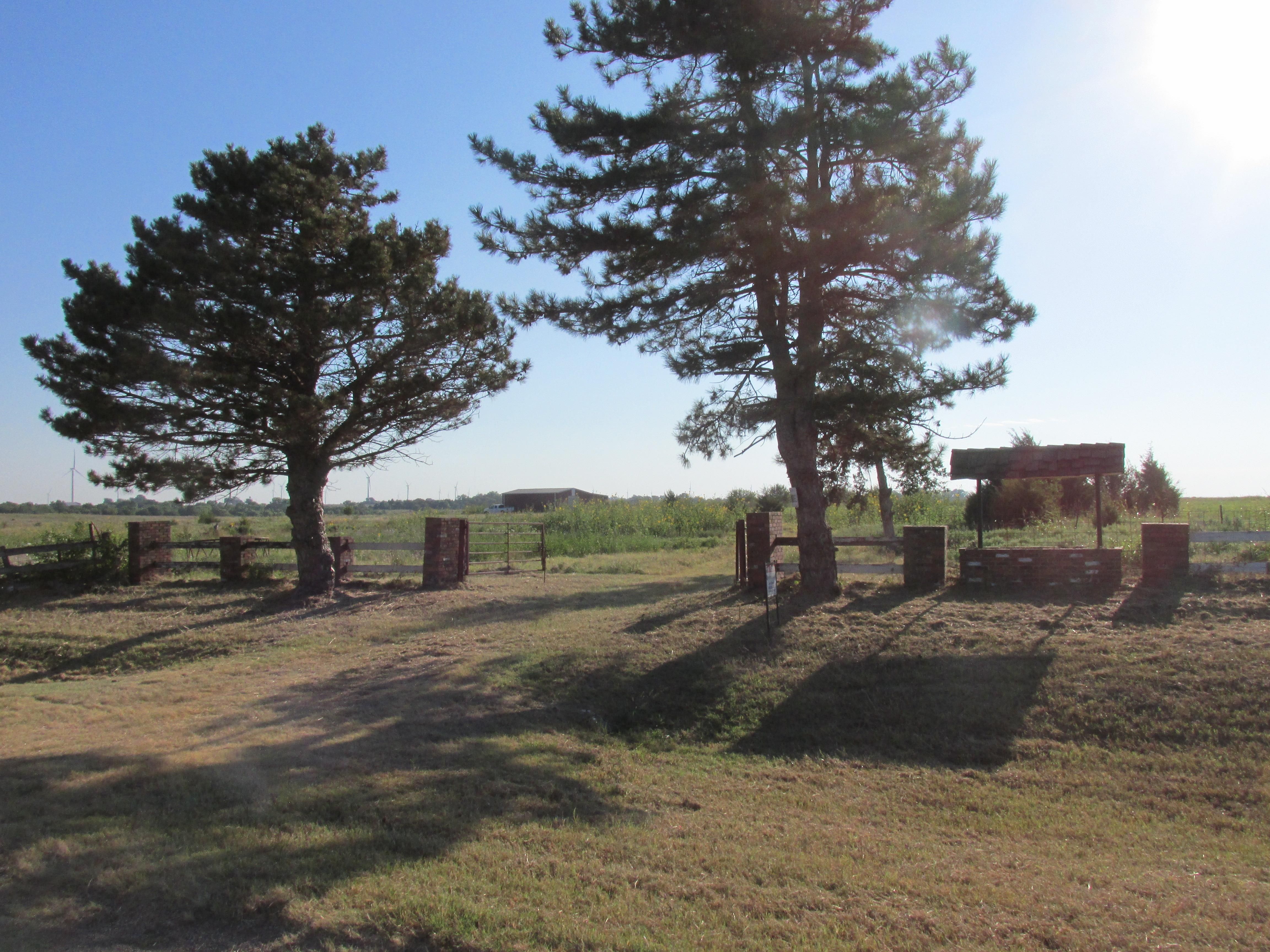 14623 North 150th Street, Hunter, OK 74640 | LandWatch